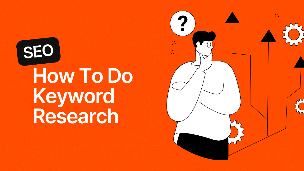 How to Do Keyword Research for SEO