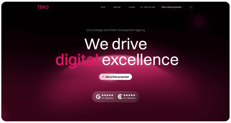 Best Web Design Agencies Australia 2025
