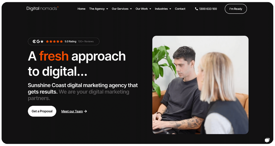 Top 12 Digital Marketing Agencies in Australia (2024)