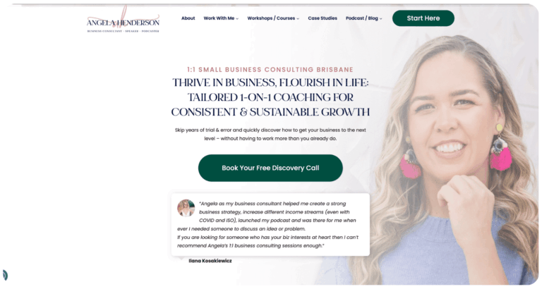 24 Best Business Coaches in Australia 2025