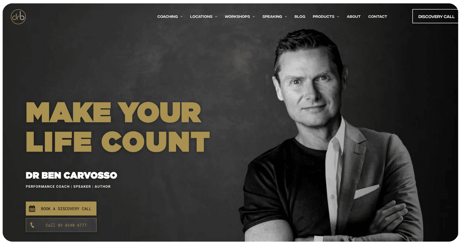 24 Best Business Coaches in Australia [Updated 2026]