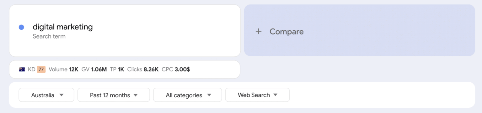Google Trends: What is it & How to use it [Updated 2025]