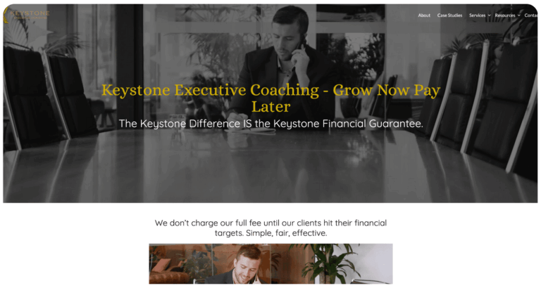 24 Best Business Coaches in Australia [Updated 2026]