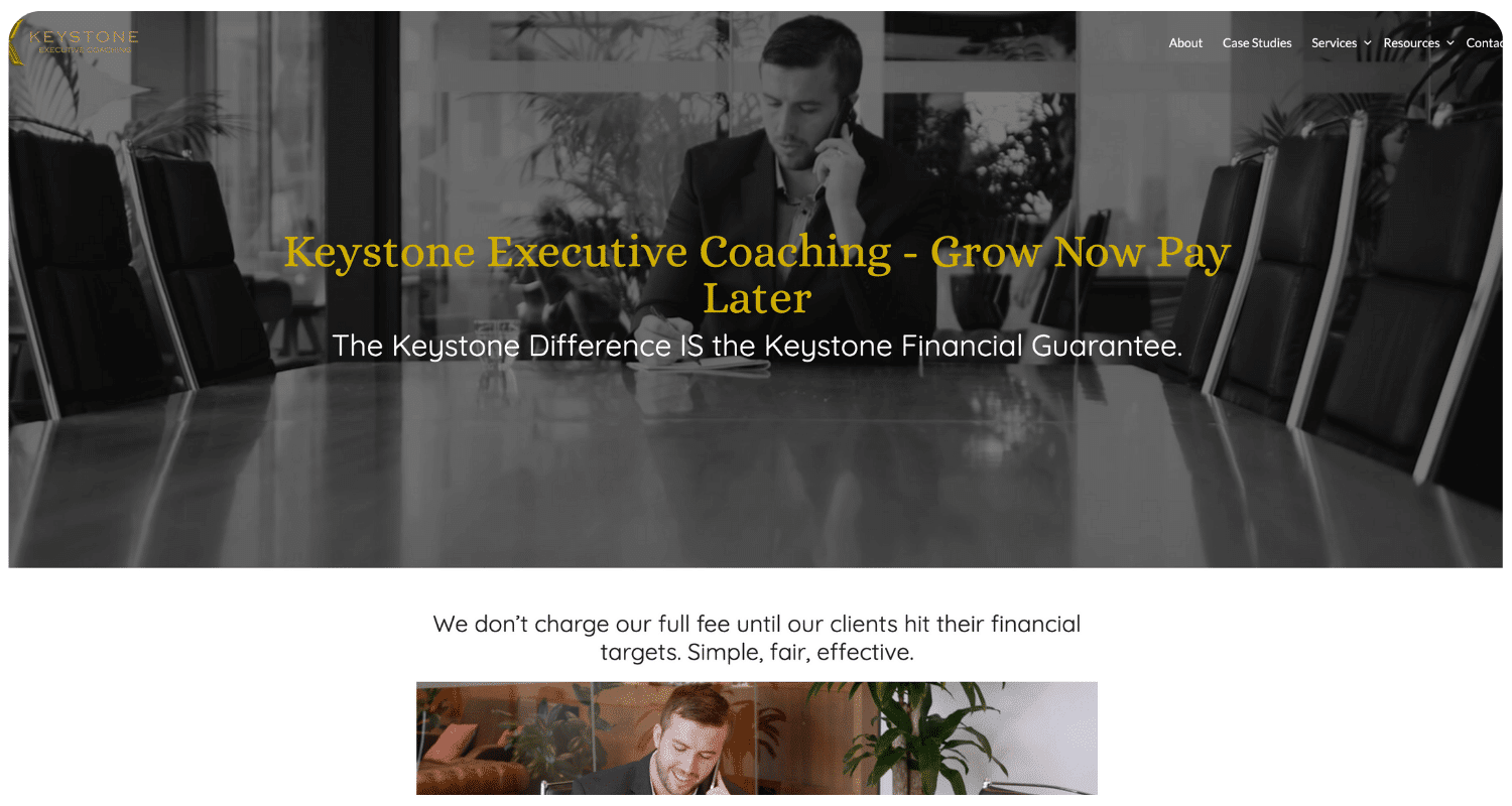 24 Best Business Coaches in Australia [Updated 2026]