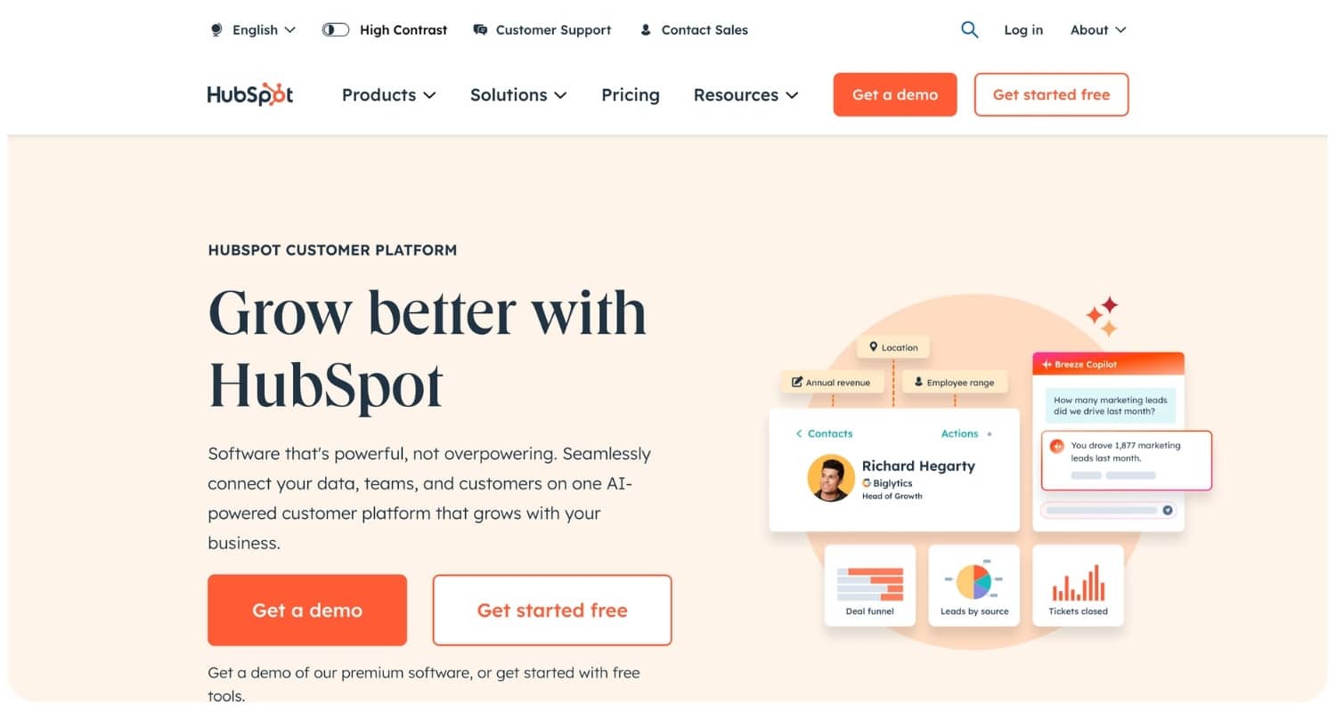 8 Best Email Marketing Platforms You Need to Try in 2025