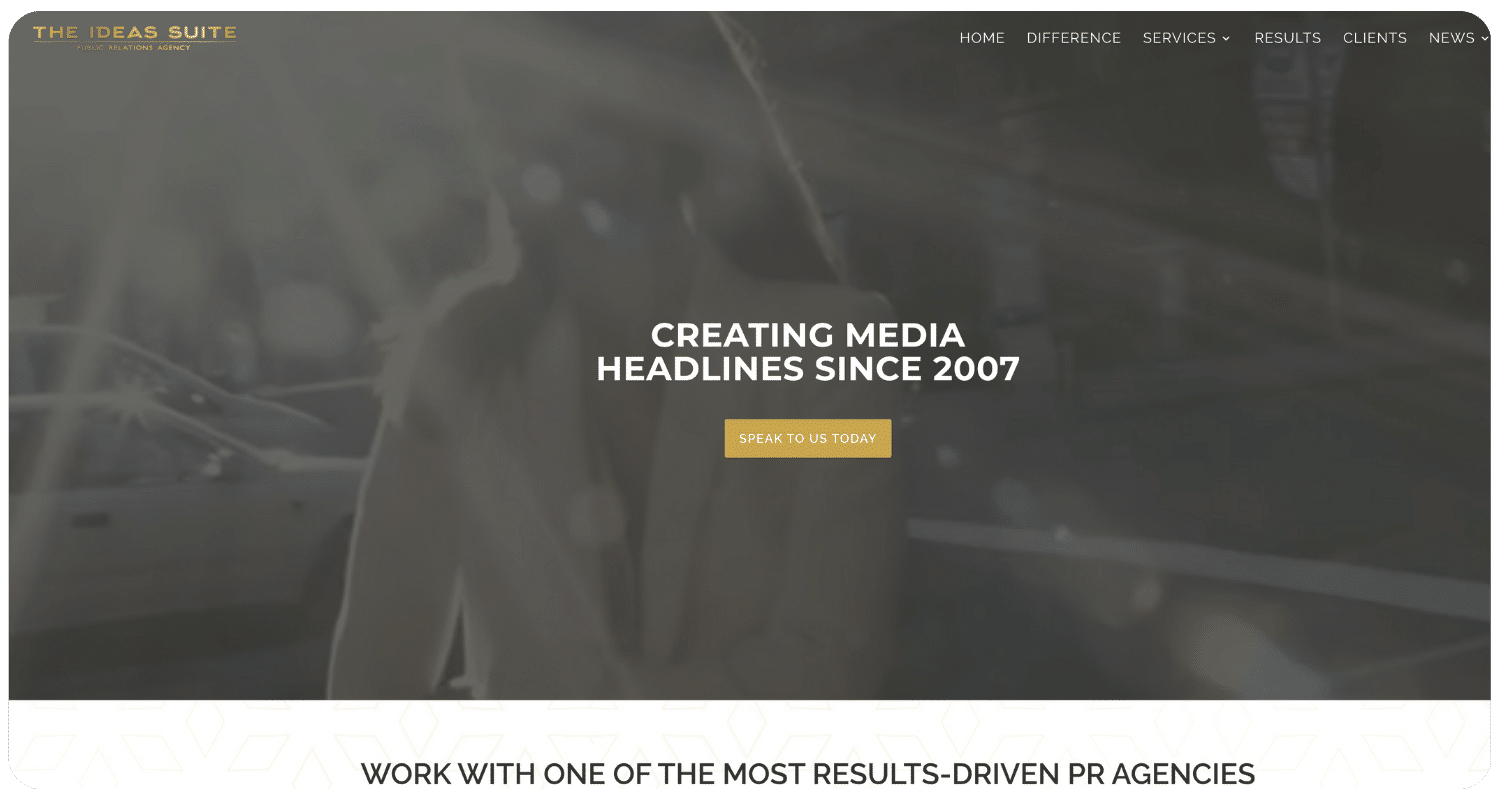 14 Best PR Firms in Australia - Find Your PR Agency...