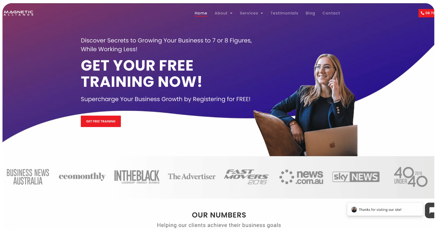 14 Best PR Firms in Australia - Find Your PR Agency...