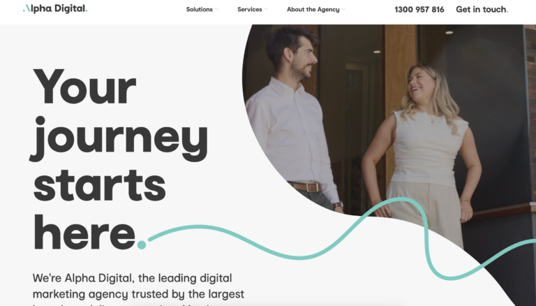 Top Digital Marketing Agencies in Australia (2026)
