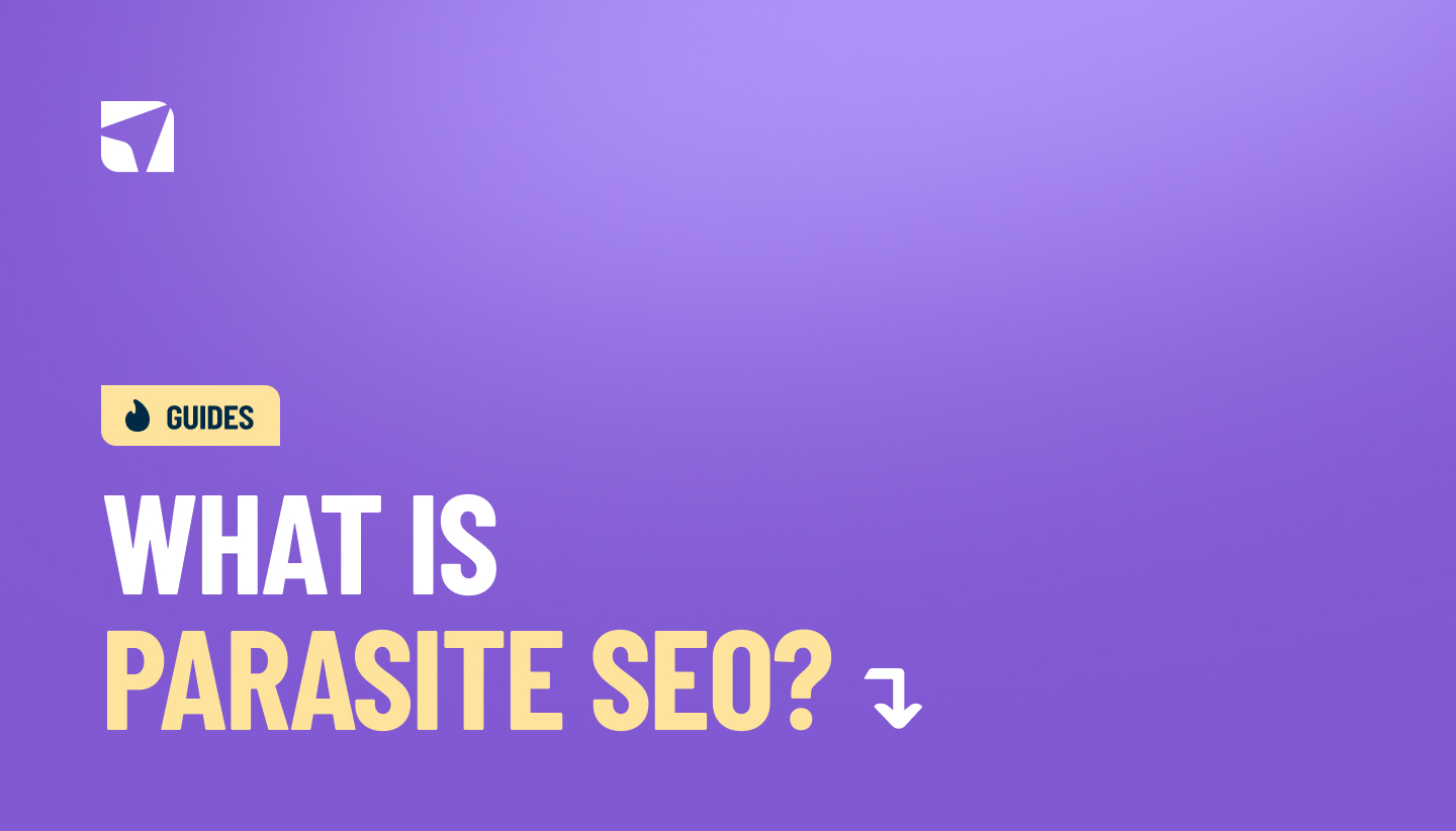 What Is Parasite SEO? | Digital Nomads HQ