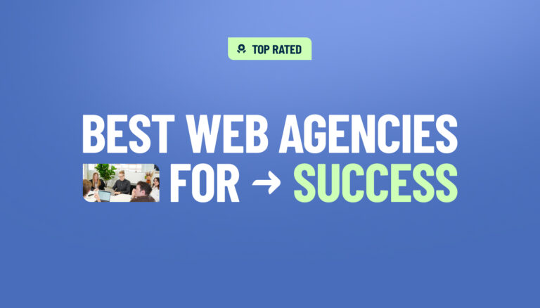 Best Web Design Agencies Australia 2025