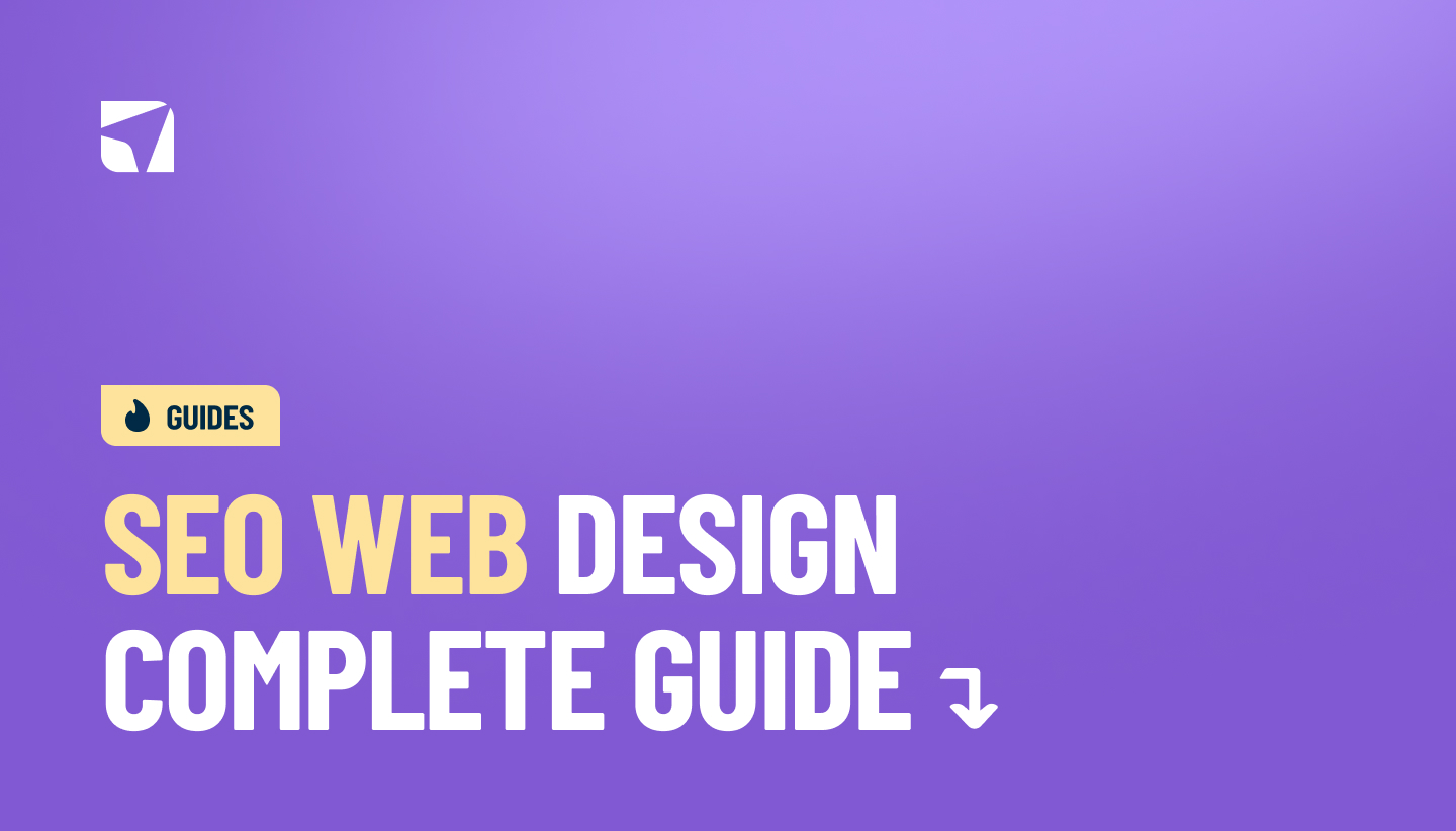 SEO Web Design: The Hidden Elements Your Website Is Missing (2026)