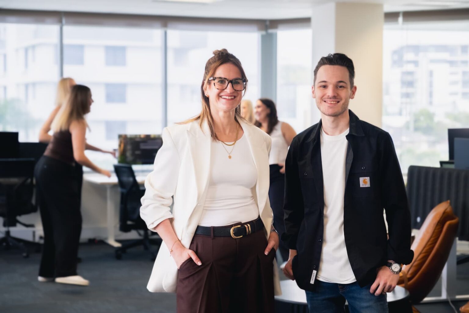 Digital Marketing Agency Brisbane | Award-Winning Services