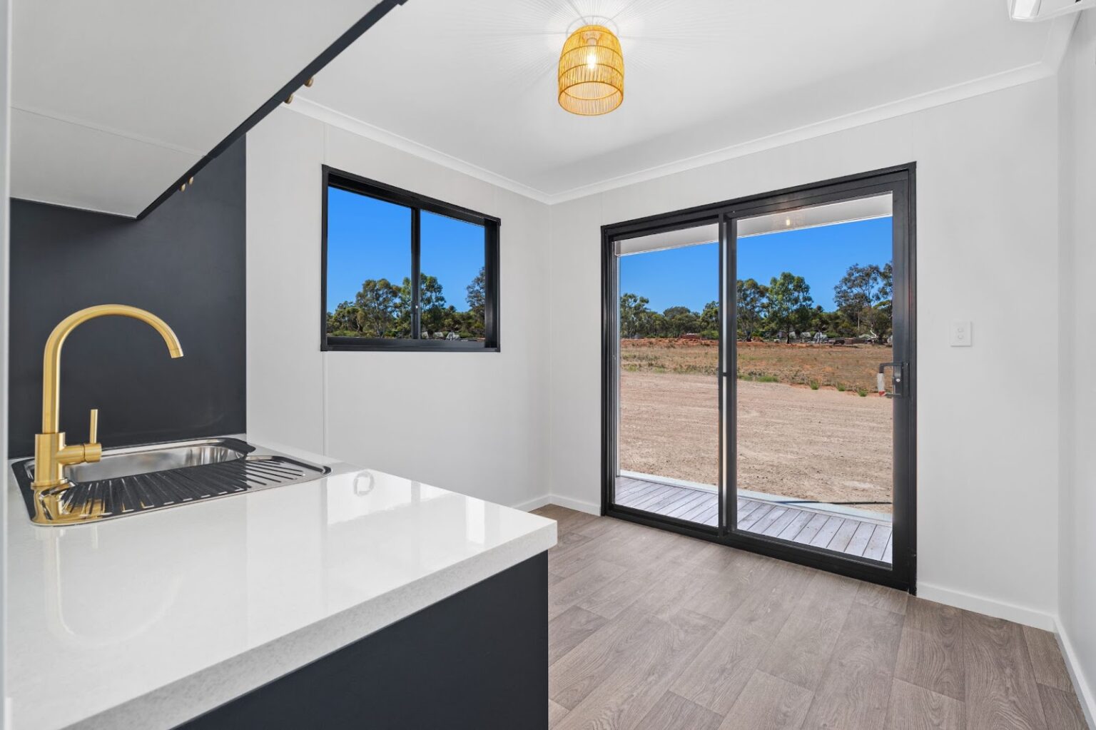 Outback Portable Buildings | Case Study | Digital Nomads HQ