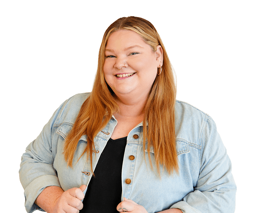 Lauren Carson - Digital Nomads HQ