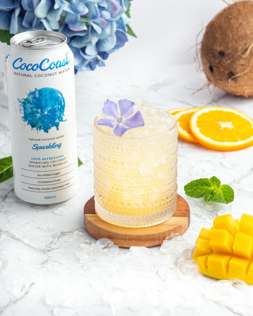 CocoCoast - Portfolio | Digital Nomads HQ