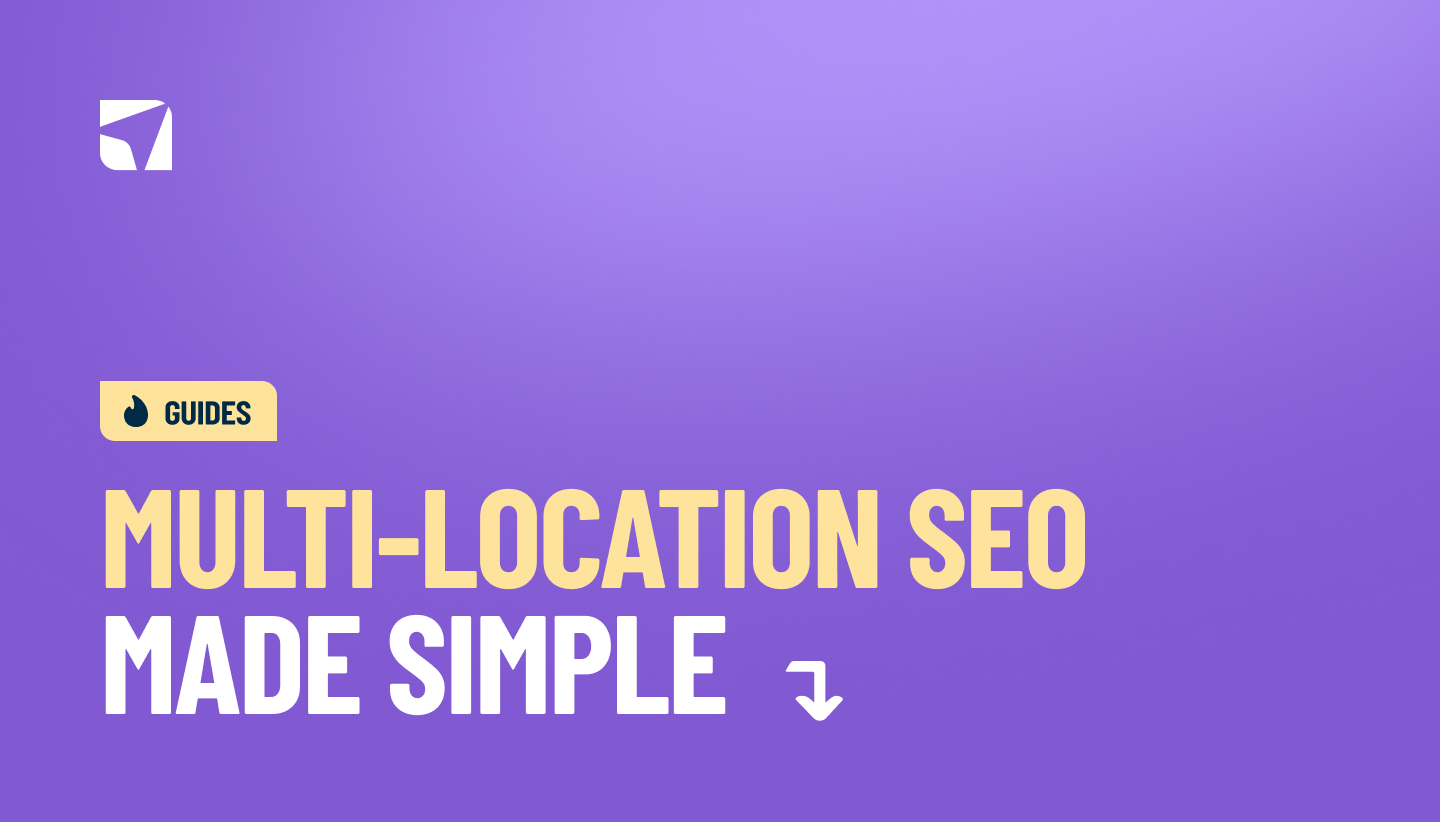 Multi-Location SEO Made Simple | Digital Nomads HQ