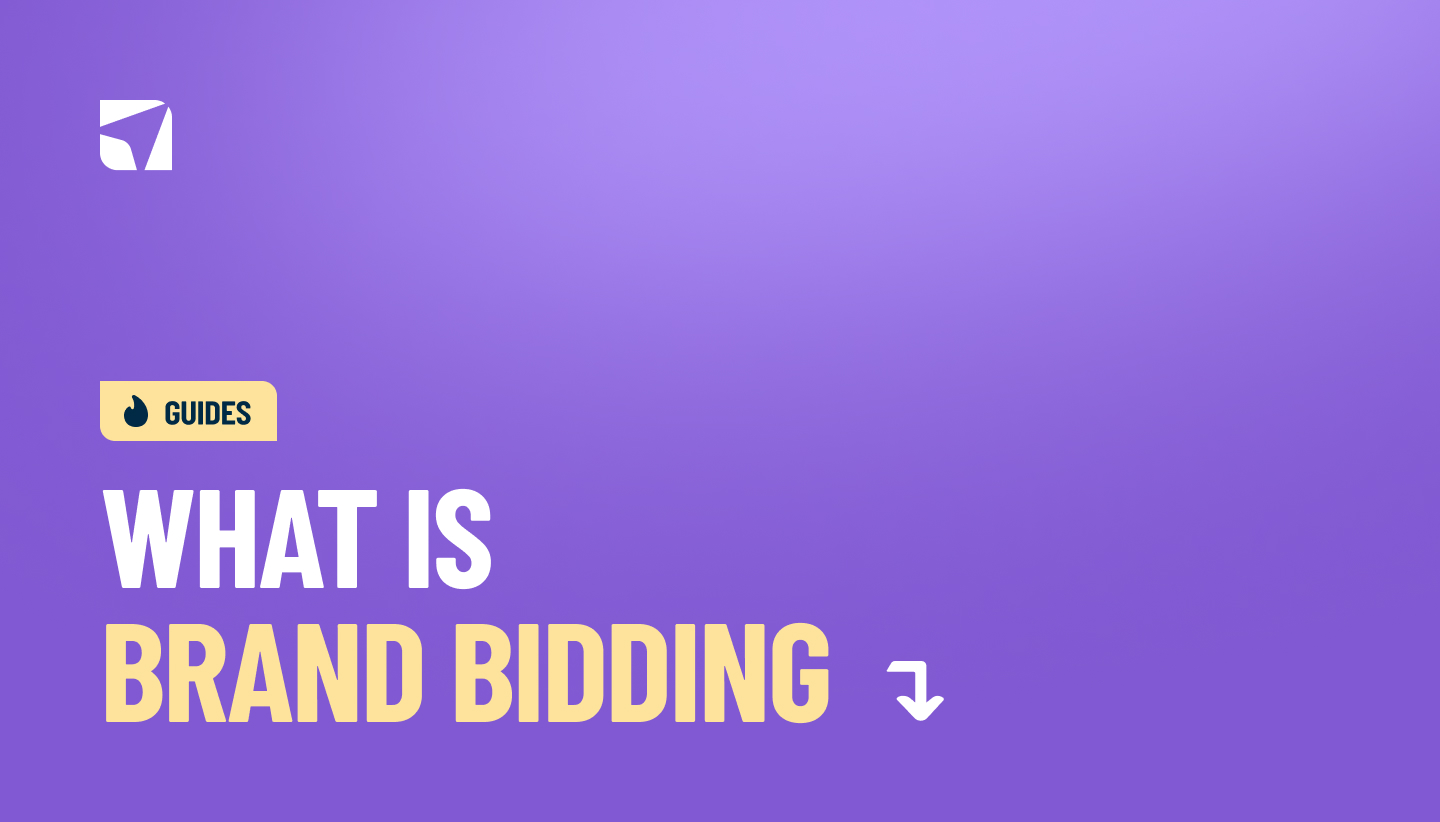 What Is Brand Bidding? Should Your Brand Do It?