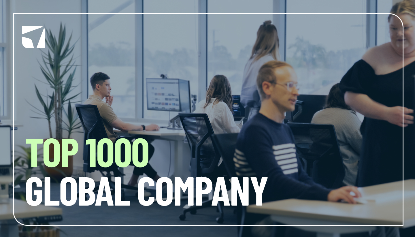Digital Nomads HQ Wins Clutch Global 1000 2025